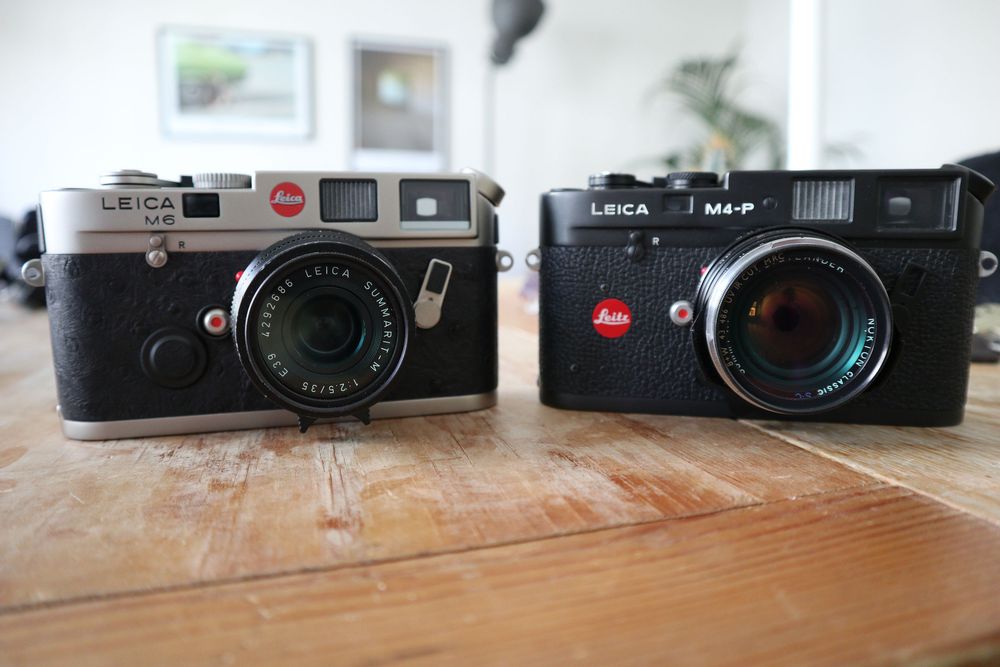 5 Point and Shoot Film Cameras That Are Still Popular And Awesome